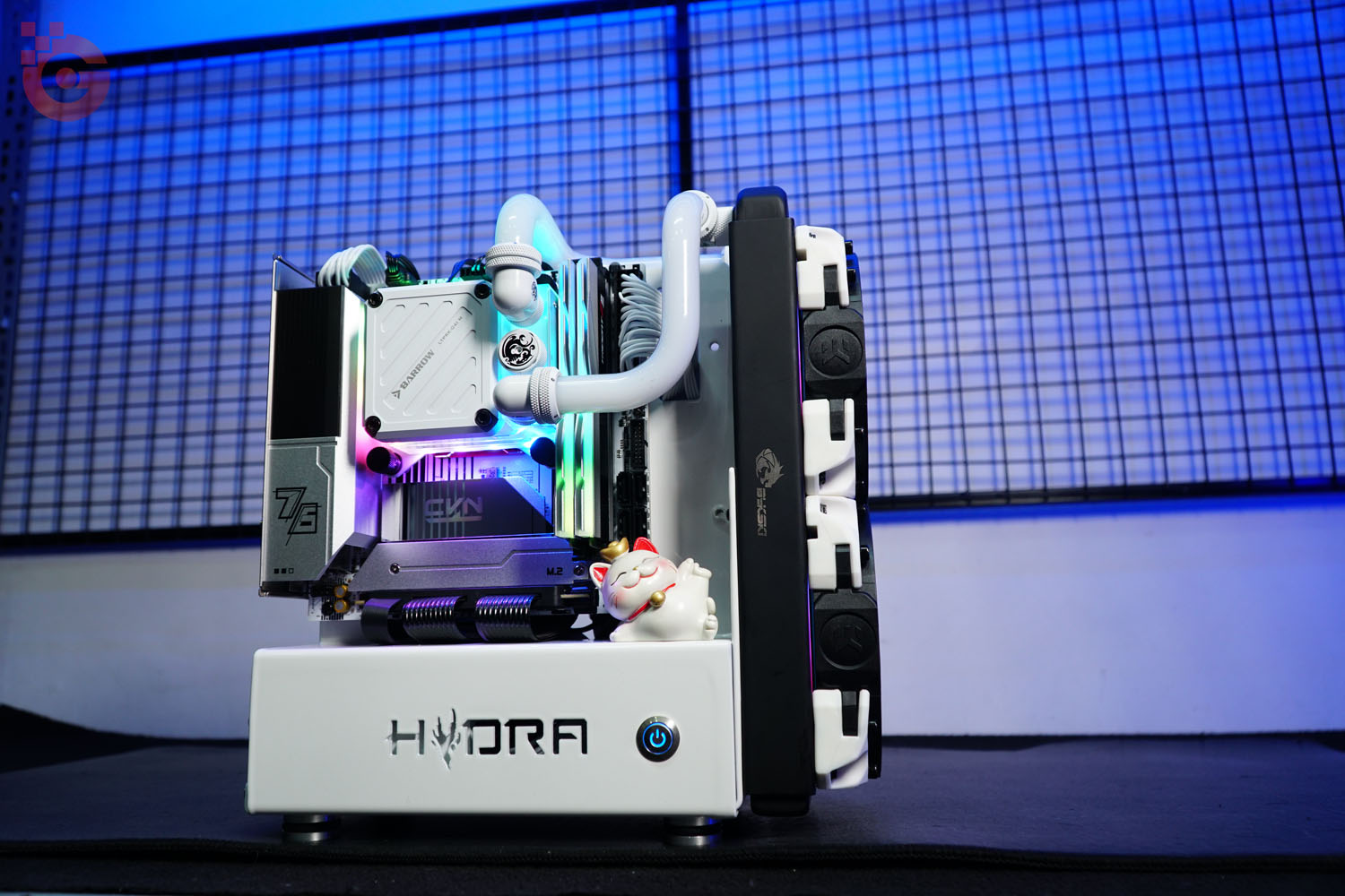 Bộ sưu tập PC Modding