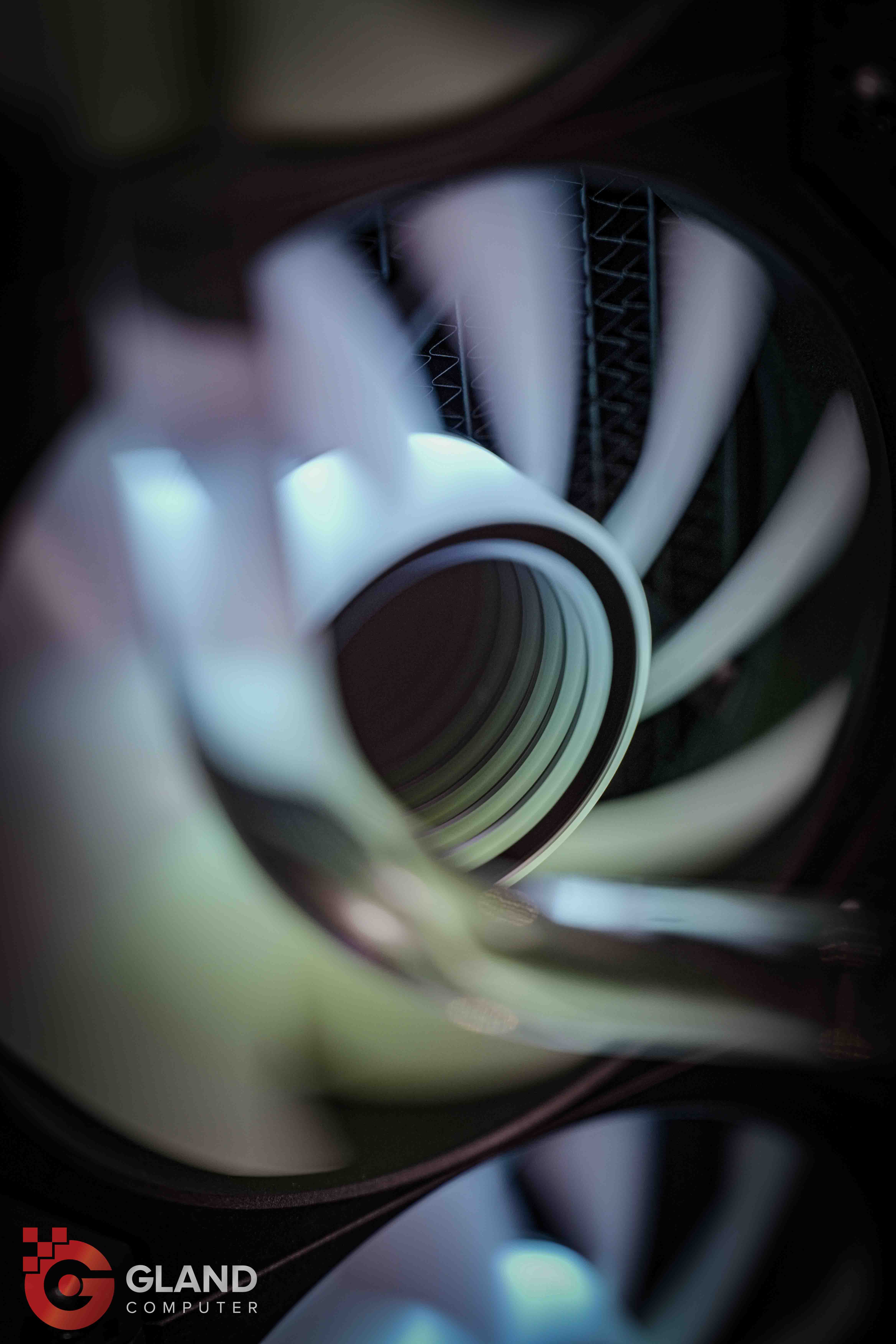 [Case modding] Coolermaster master frame 700 build - From Mixi With ...