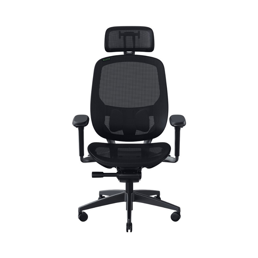 Ghế game RAZER FUJIN PRO - Fully Adjustable Mesh Gaming Chair