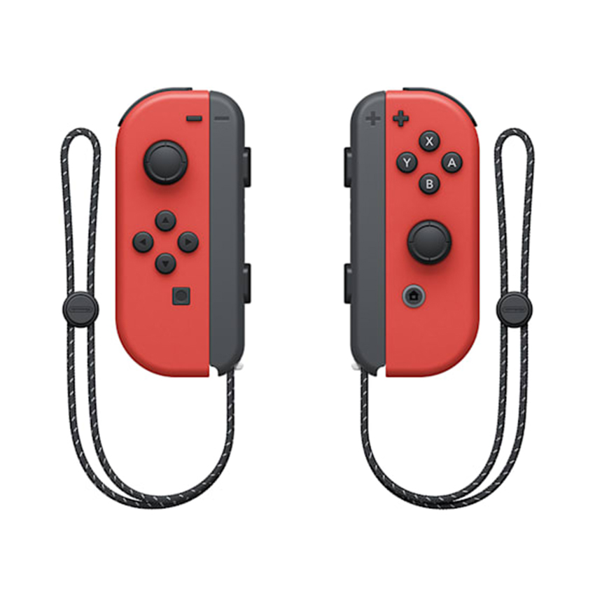 Máy chơi game Nintendo Switch OLED Mario Red Edition