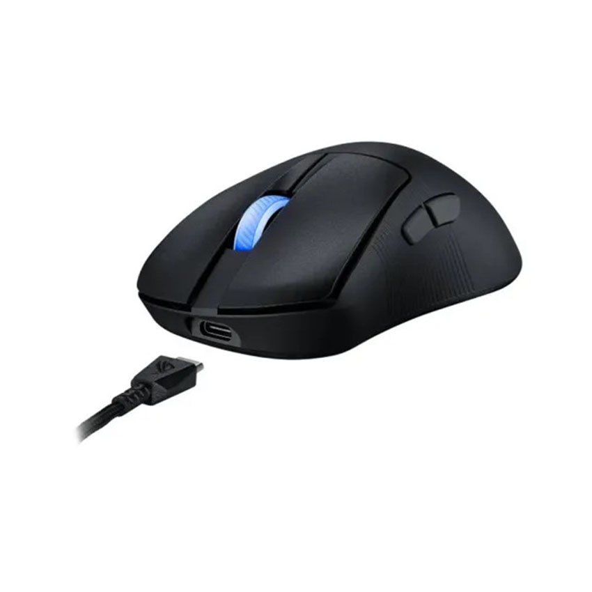 Chuột Gaming không dây Asus ROG Keris II Ace