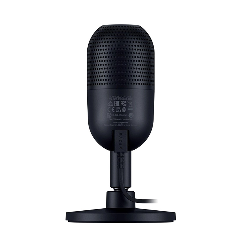 Micro Razer Seiren V3 Mini - Ultra-Compact USB Microphone - FRML ...