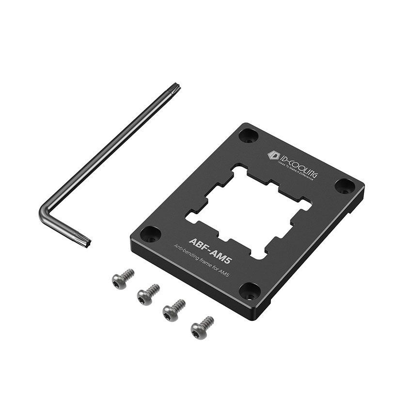 Tấm ốp Socket AM5 ID-COOLING ABF-AM5 (AMD)