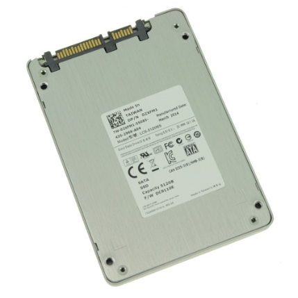 SSD Liteon Zeta (LCH-128V2S-HP) NoBox - 128GB