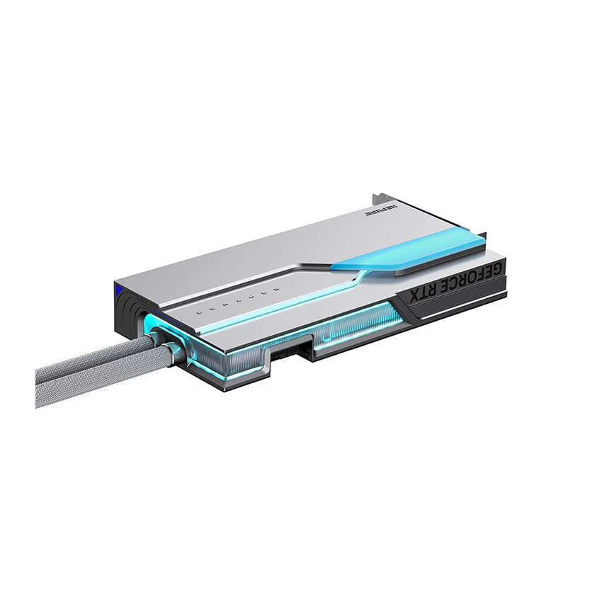 VGA Colorful GeForce iGame RTX 5080 Neptune OC 16GB