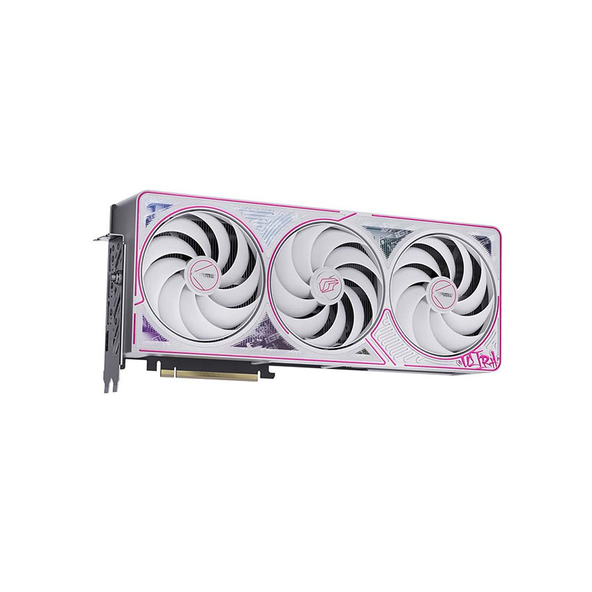 VGA Colorful GeForce iGame RTX 5080 Ultra OC 16GB