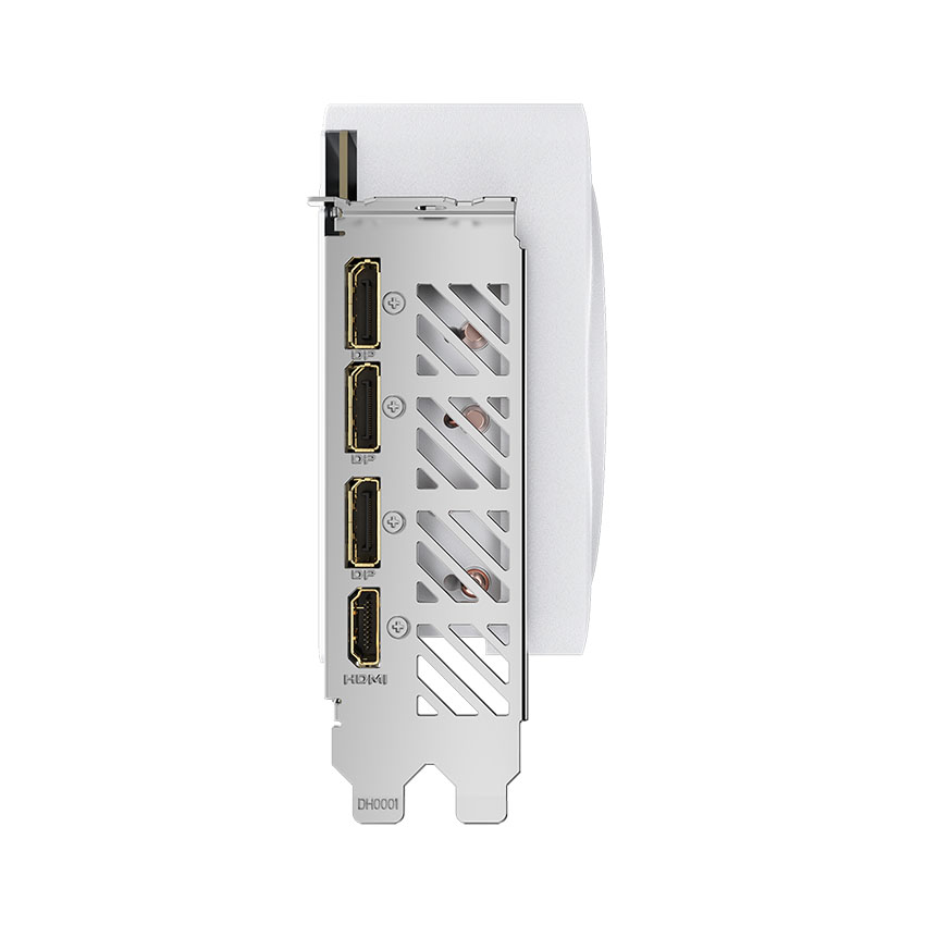 VGA Gigabyte RTX 4070 SUPER AERO OC-12G