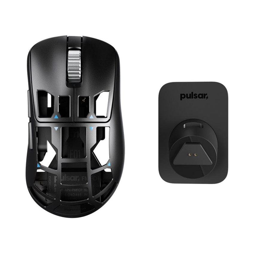 Chuột Gaming không dây Pulsar Feinmann F01 Wireless Magnesium mouse ...