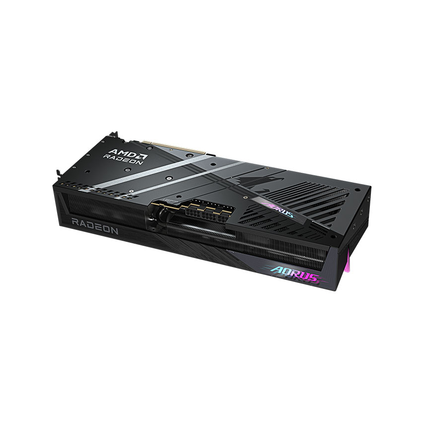 VGA Gigabyte RX 9070 XT AORUS ELITE 16G