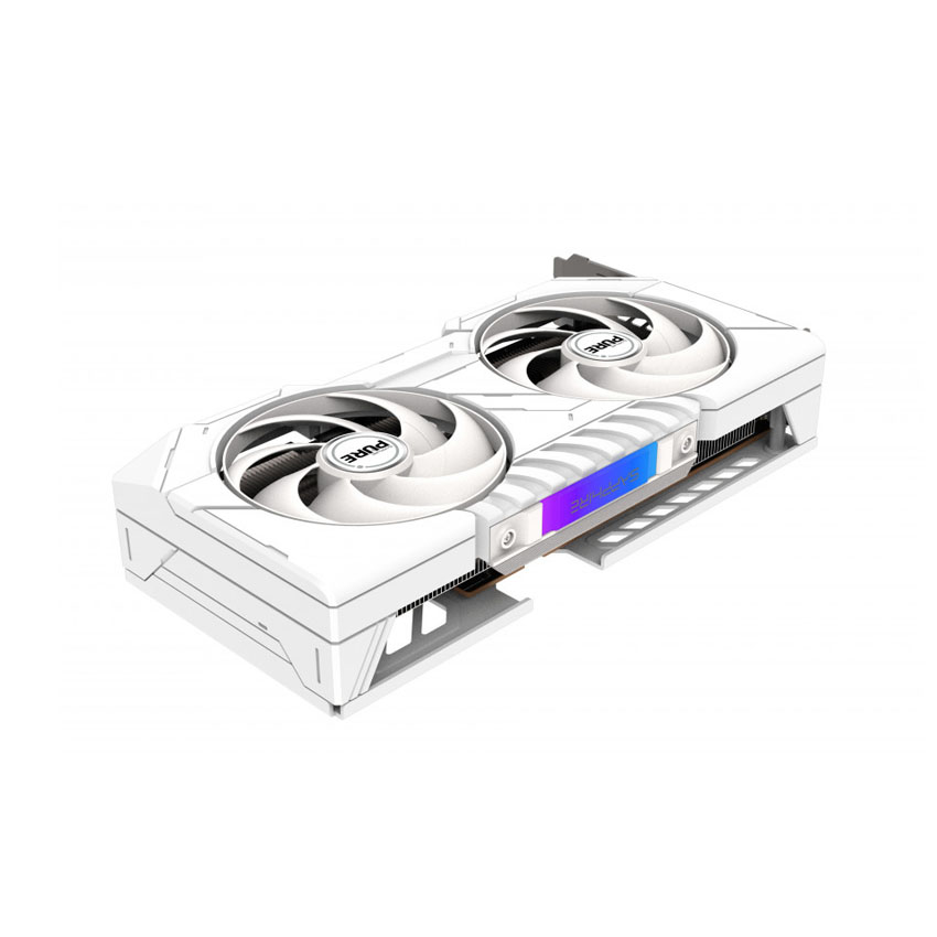 VGA SAPPHIRE PURE RX 9060 XT GAMING OC 16GB