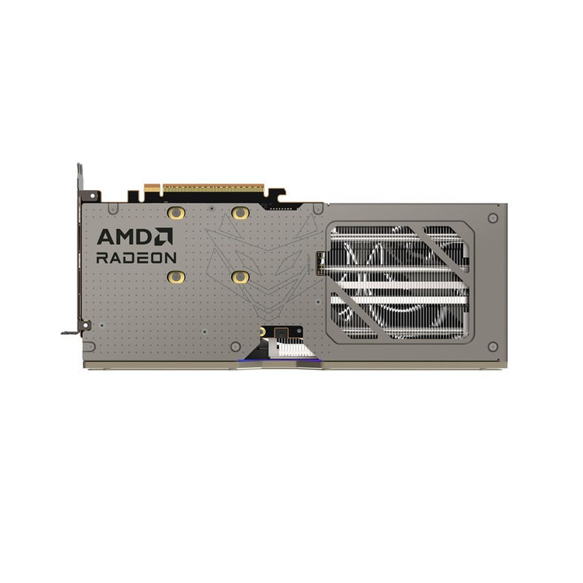 VGA SAPPHIRE NITRO+ RX 9060 XT GAMING OC 16GB