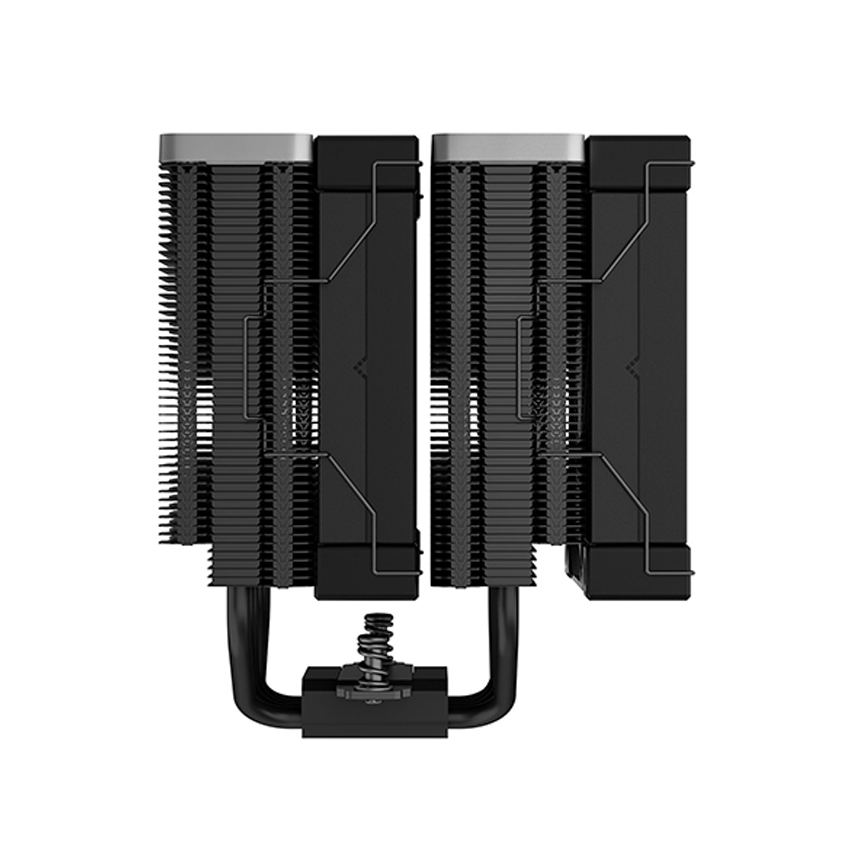 Tản nhiệt CPU DEEPCOOL AK620 ZERO DARK