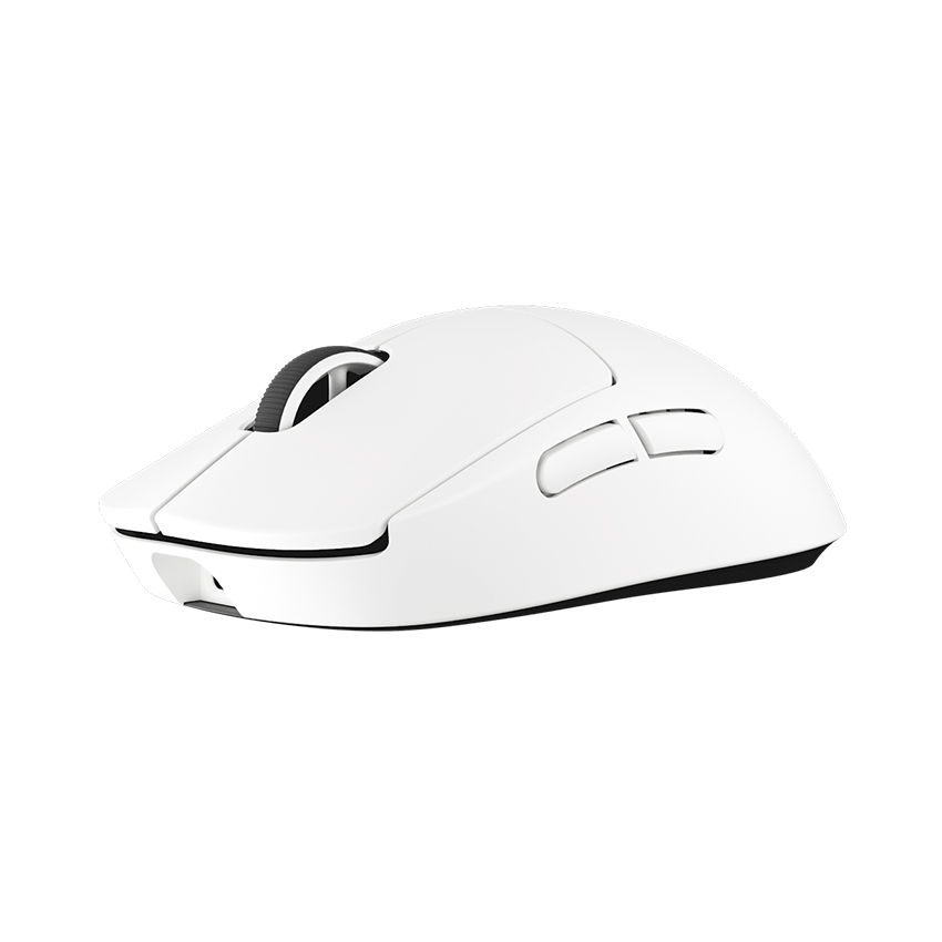 Chuột Logitech Pro X Superlight 2C - Màu Trắng