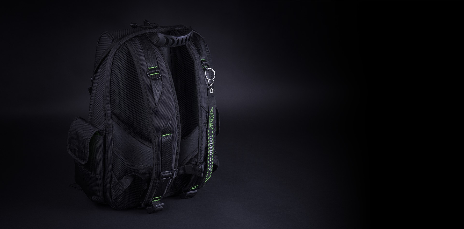 Razer Tactical Backpack