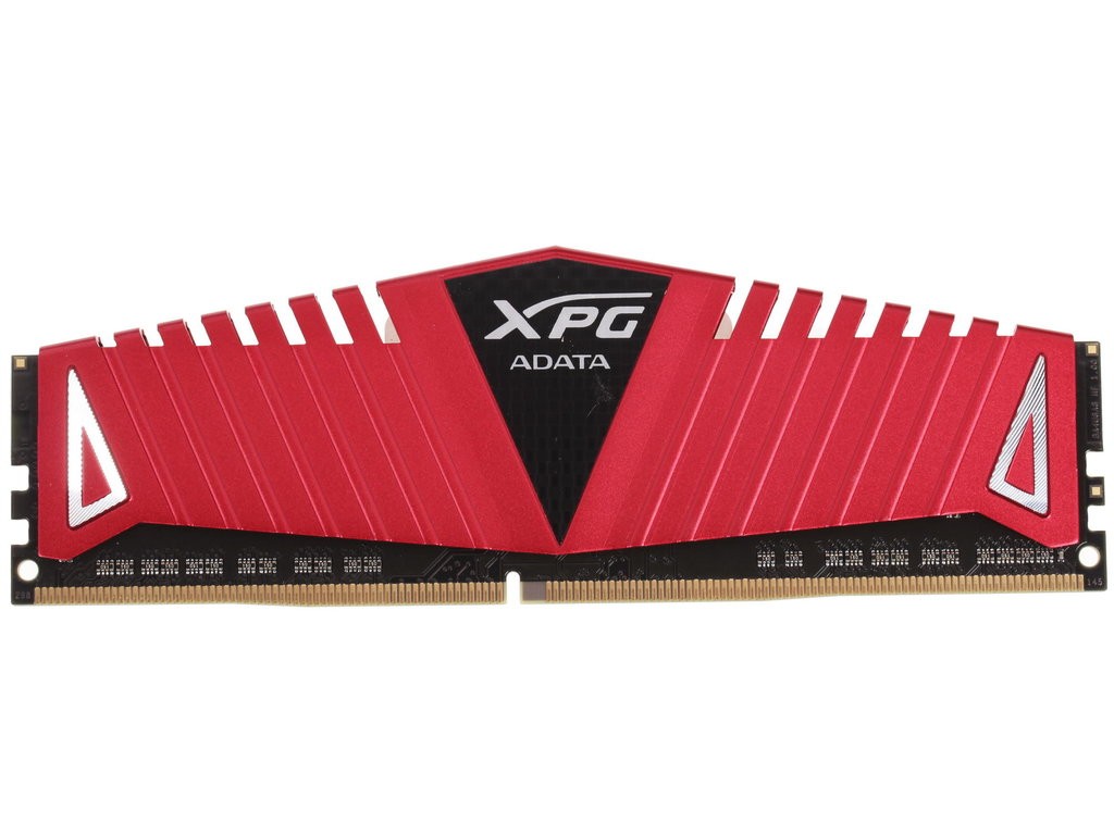 Ram ADATA 8GB DDR4 Bus 2400 XPG