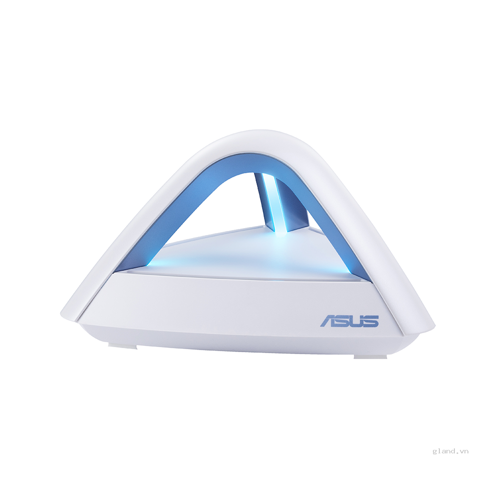 Router ASUS Lyra Trio Map-AC1750 (2PK) MESH WI-FI SYSTEM