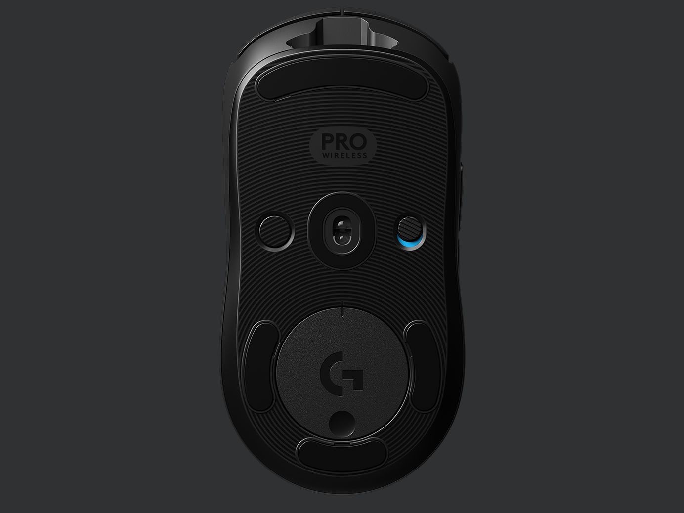 Chuột gaming Logitech G Pro HERO Wireless