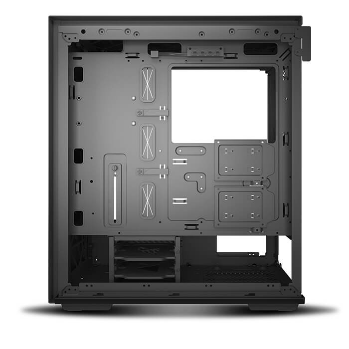 Vỏ case Deepcool Macube 310P