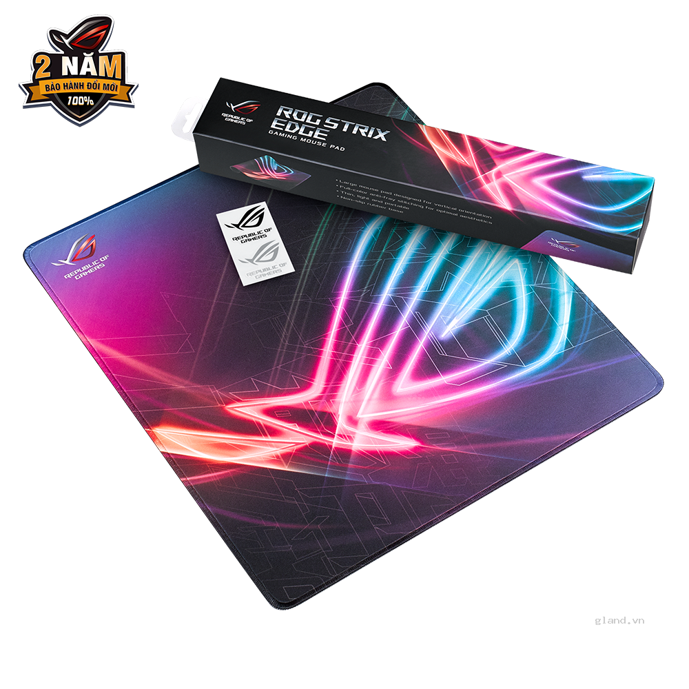 Bàn di chuột ASUS ROG Strix Edge