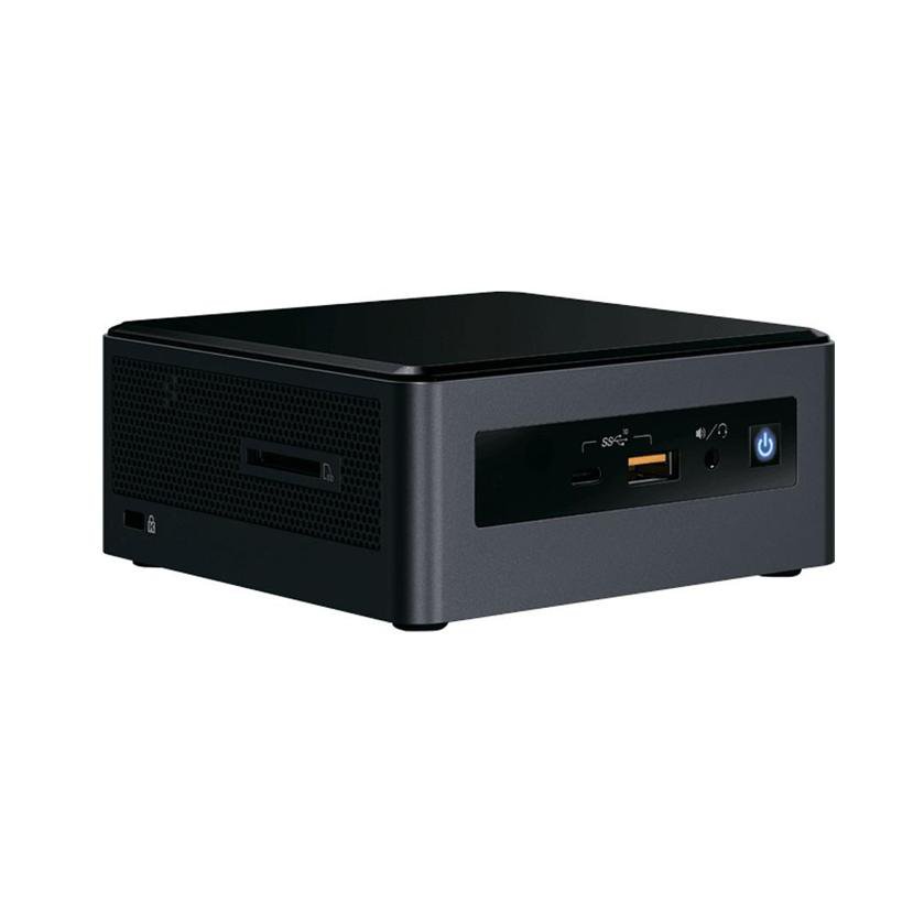 Máy tính Intel NUC Kit NUC8i3BEH i3-8109U - INTELNUC8I3BEH