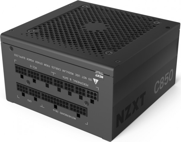 Nguồn PSU NZXT C850M