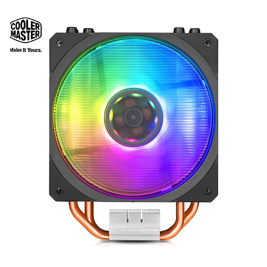 Tản Nhiệt CPU Cooler Master Hyper 212 Spectrum